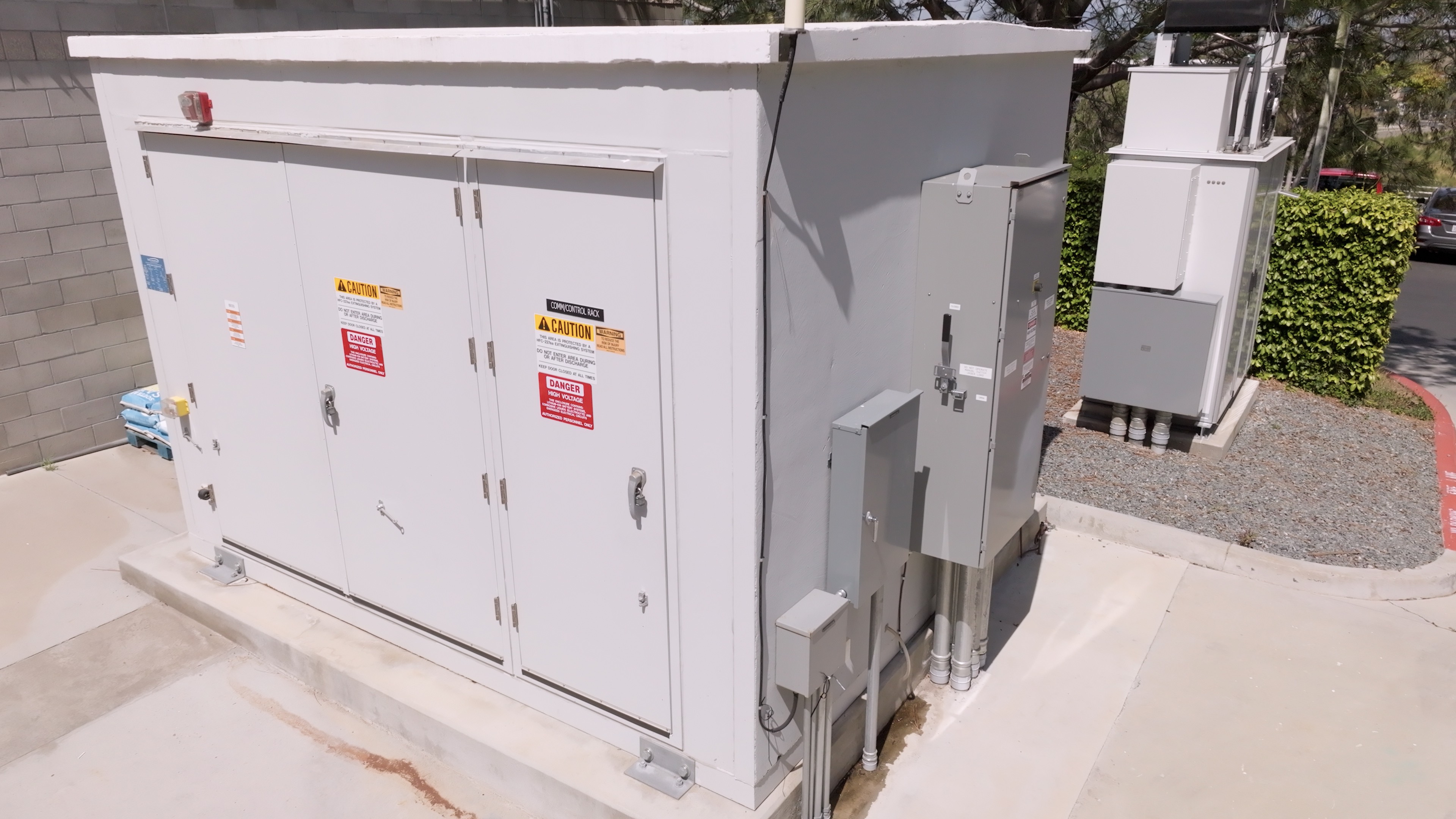 Standalone Battery Energy Storage: What You Need to Know | PowerFlex